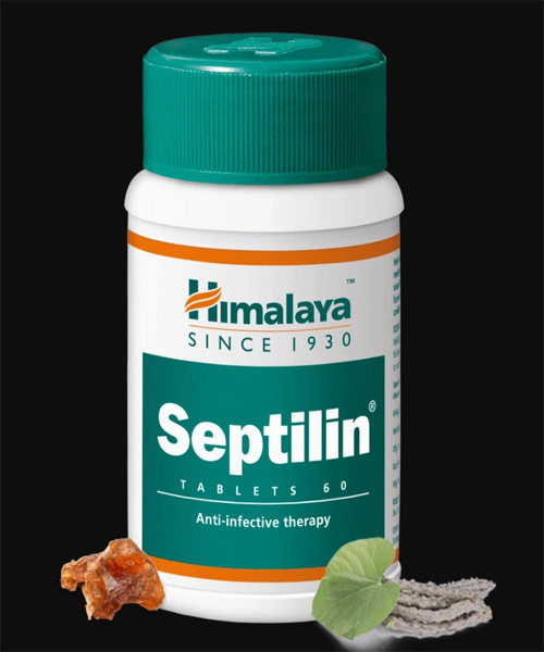Himalaya Septilin Tablets Pakistan, Antioxidant Tablets Price in Pakistan