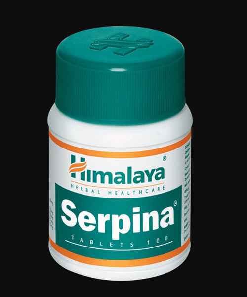 Serpina Tablets Pakistan, Cardiac Health Medicine Price in Pakistan