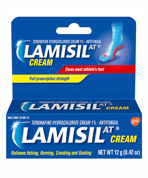 Lamisil Cream Pakistan, Treat Ringworm, Jock Itch, Dark Skin Of Neck