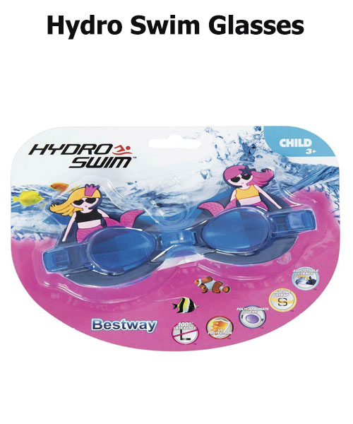 Hydro Swim Kids Swimming Goggles Pakistan