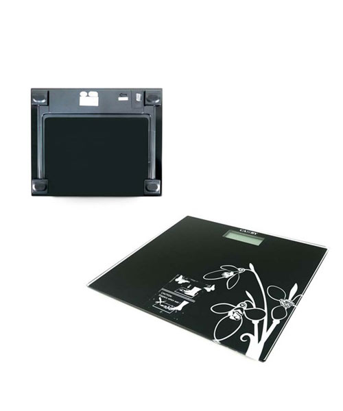 Camry Ultra Slim Electronic Personal Scale Pakistan